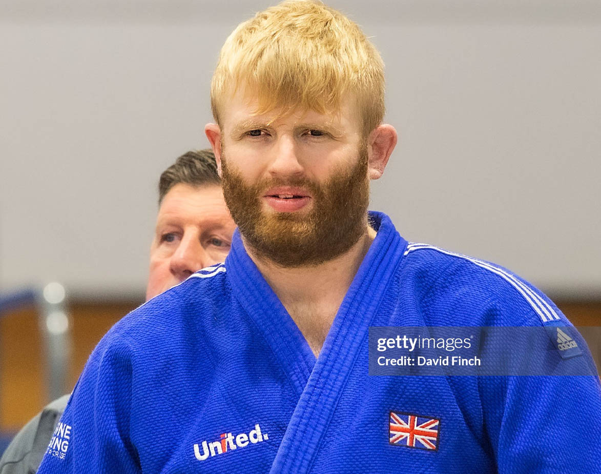 Breaking down barriers: The Inclusive Journey of Disability in Judo ...