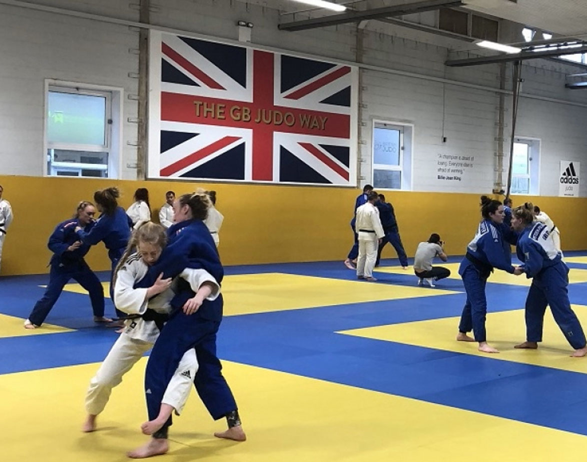 Is Judo good for Mental Health? - United Judo - Bexley, Bexleyheath and ...